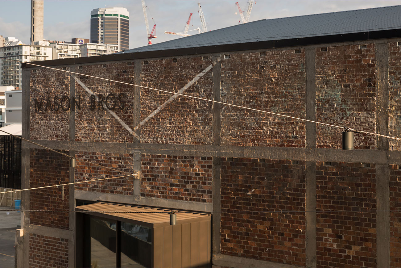 Catenary Lighting Solutions | SRS Group